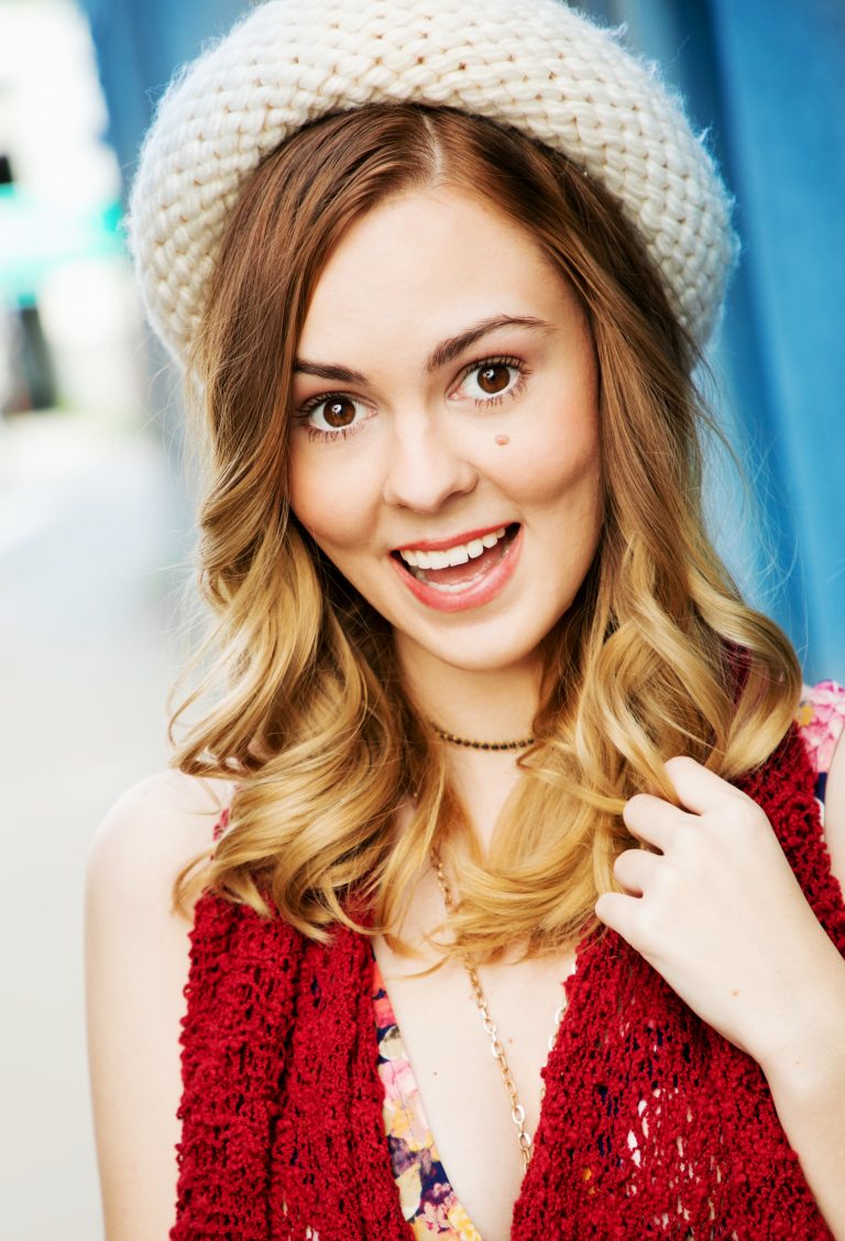 Nikki Gallagher